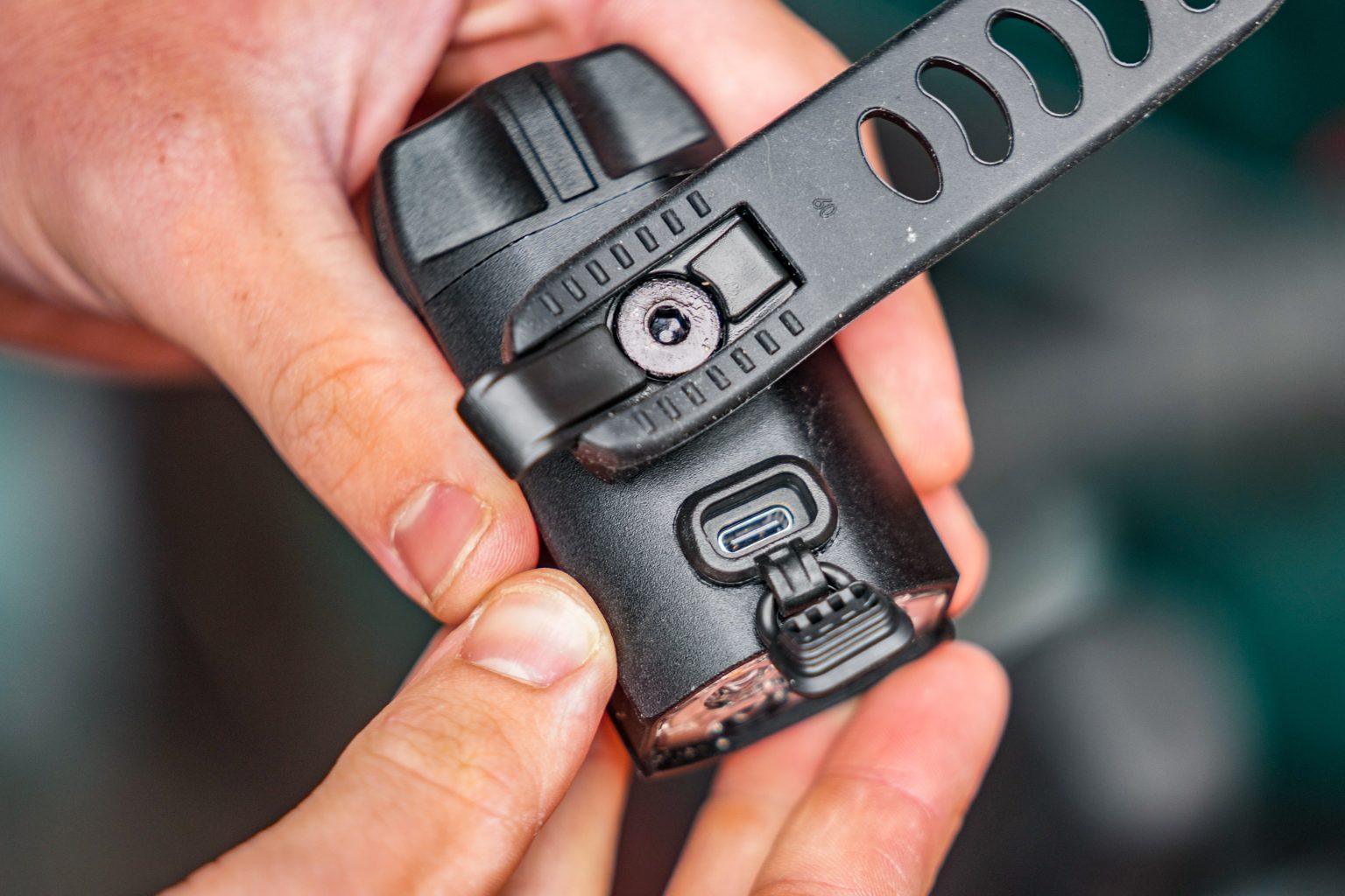 Review: de fietsverlichting van Lezyne, als je in alle omstandigheden ...