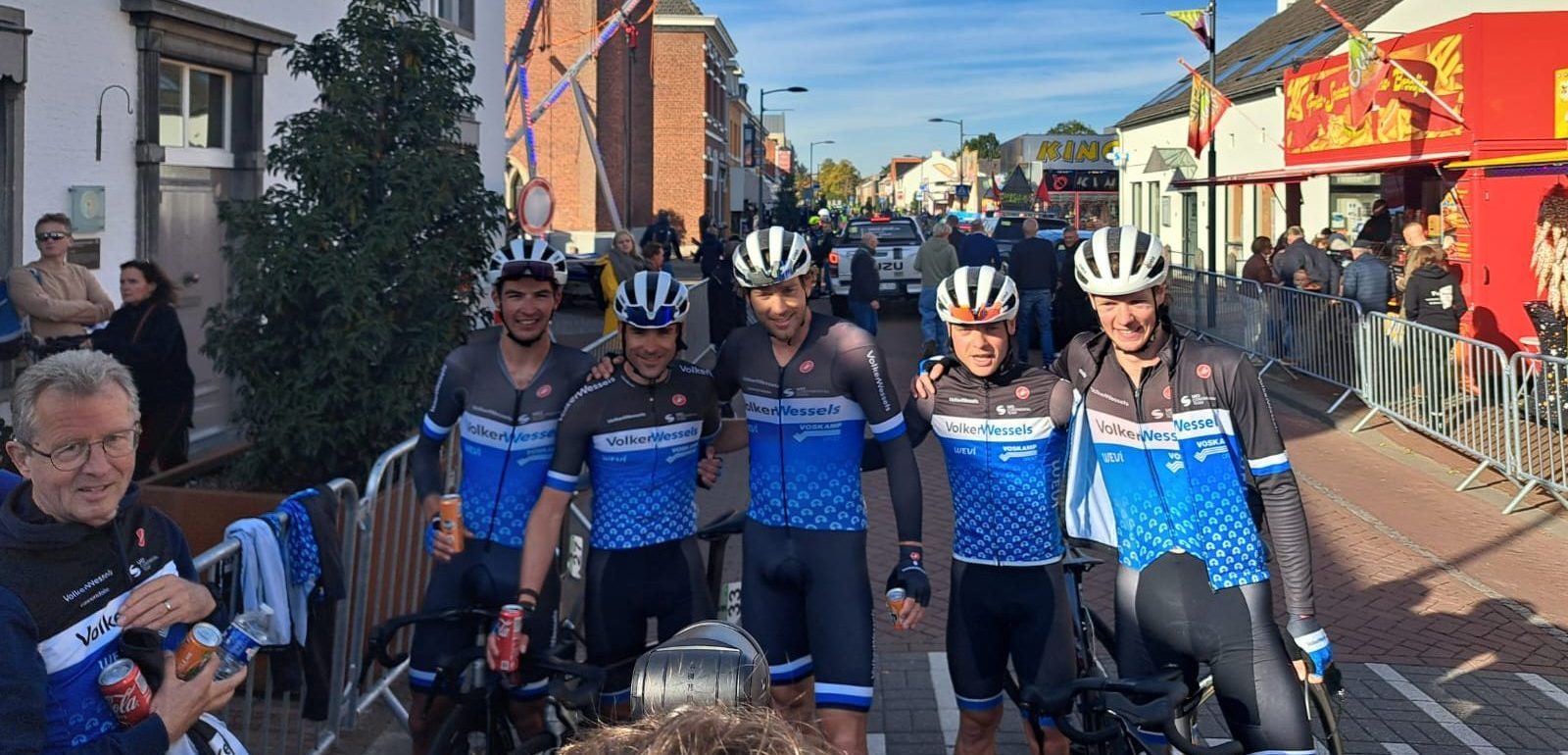 Coen Vermeltfoort rondt werk van dominant VolkerWessels af in ...