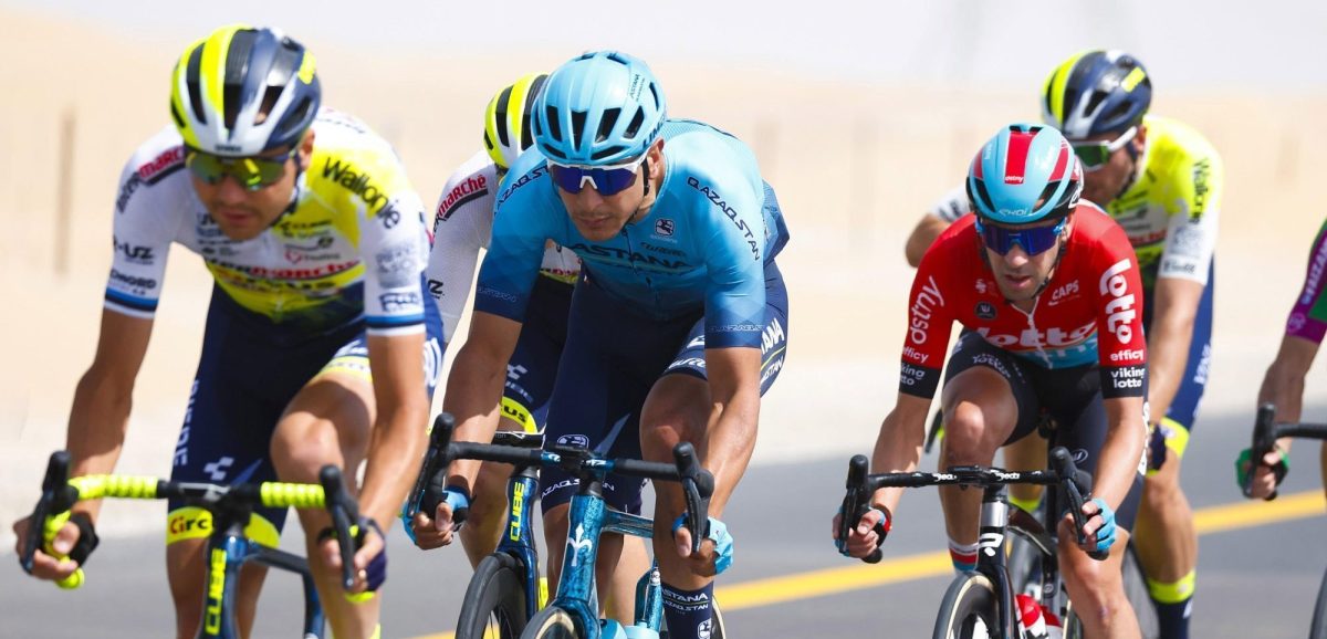 Davide Martinelli houdt wielercarrière voor bekeken: "Alles bereikt wat ...