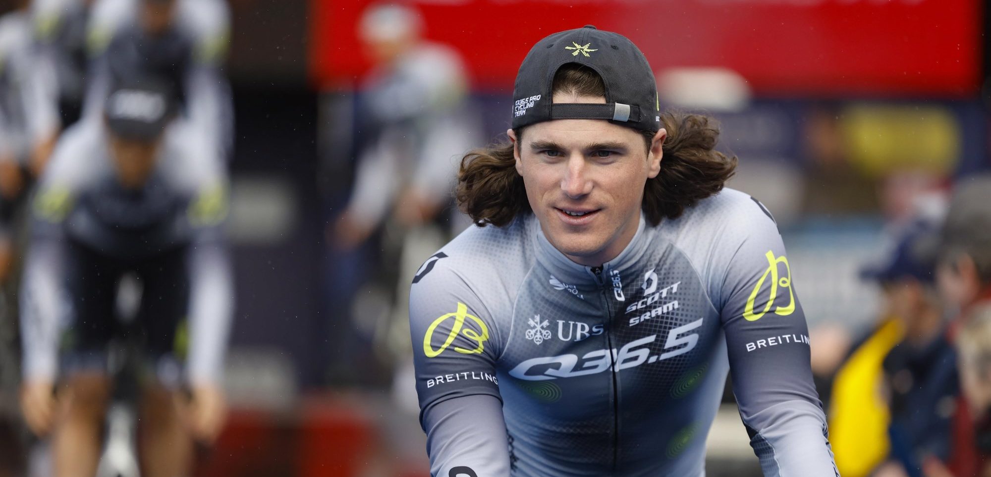 Hoe een bacterie het hele debuutjaar van Tom Devriendt bij Q36.5 om ...