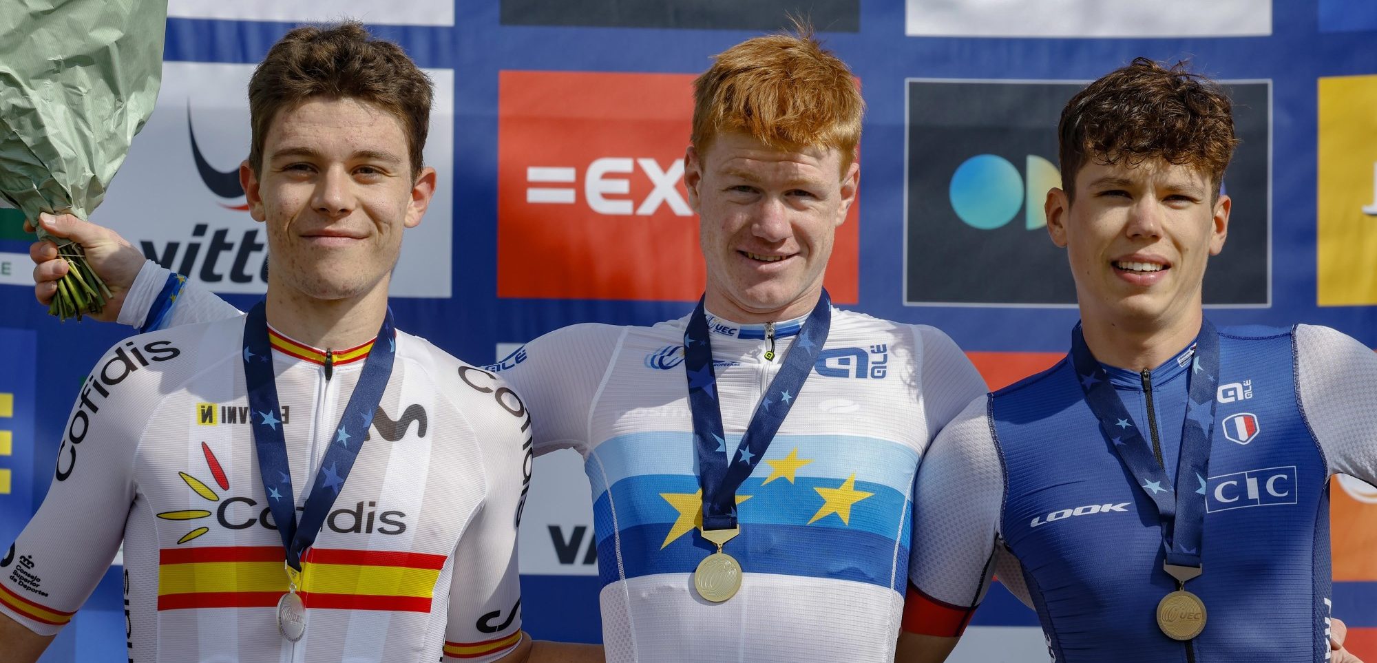 'Frans talent Paul Magnier (19) wordt in 2024 prof bij Soudal Quick ...