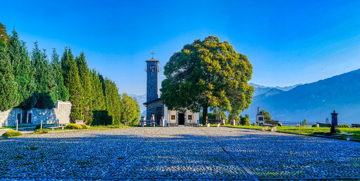 Madonna del Ghisallo: Iconische Italiaanse Wielerklim & Museum