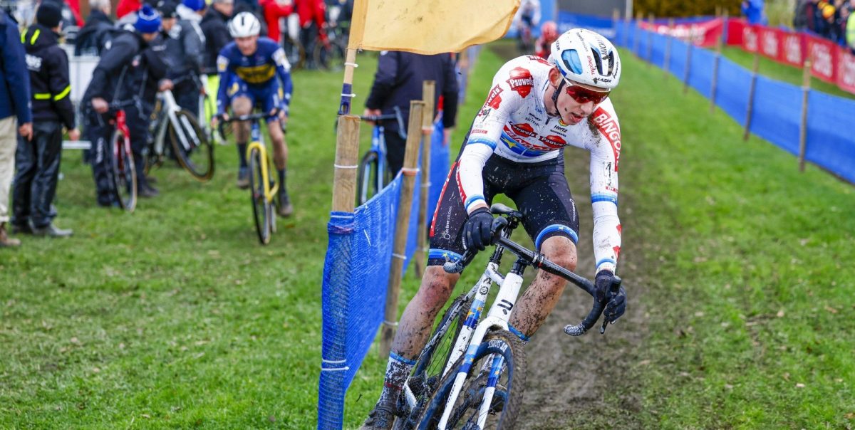 Voorbeschouwing: Cyclocross Gullegem 2024 - Open strijd bij de mannen ...