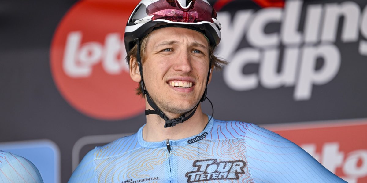 Bas Tietema en Rob Harmeling geslaagd voor ProTeam-ploegleidersexamen | WielerFlits