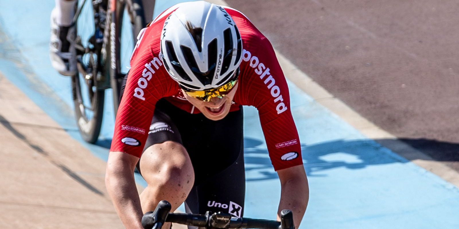 In de voetsporen van Remco Evenepoel: junioren Beloki, Storm en AJ ...