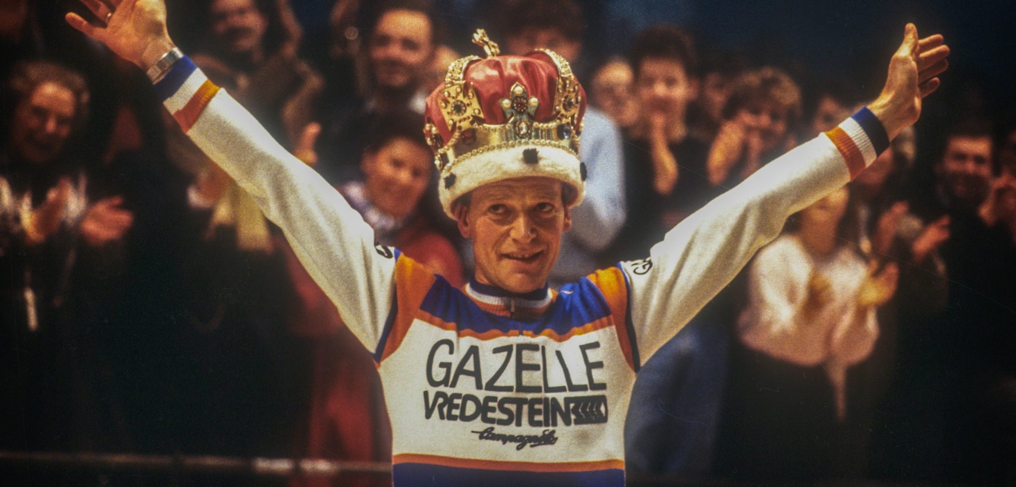 Hoe Peter Post een hoofdrol speelde in de groei en ontwikkeling ...