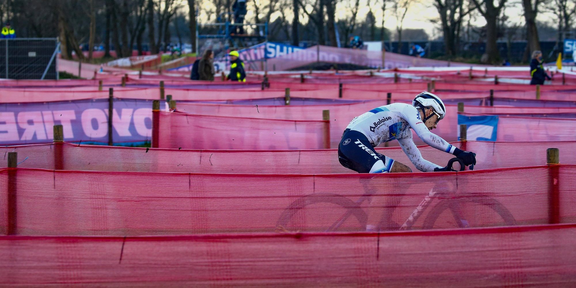 Voorbeschouwing: MVOI Cyclocross Rucphen 2024 - Een buitenkansje voor ...
