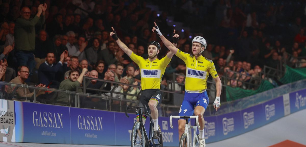 Voorbeschouwing: Wooning Zesdaagse Rotterdam 2023 - Wie klopt Havik en ...