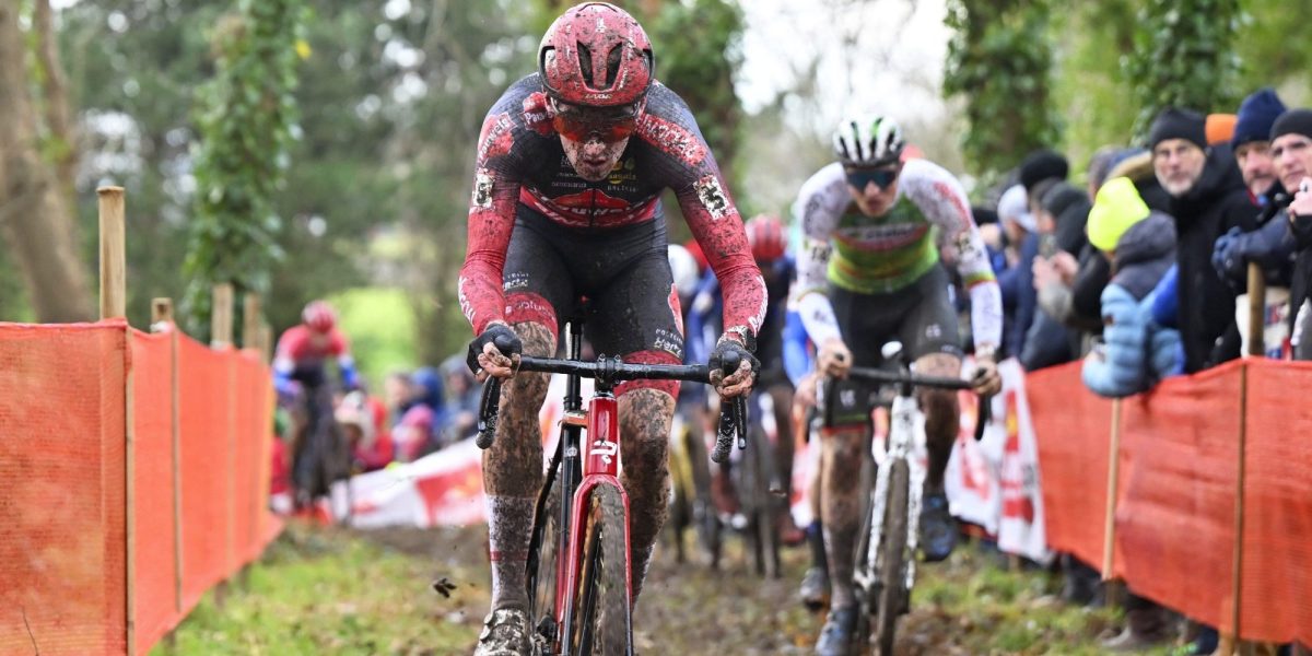 Ryan Kamp en Pauwels Sauzen-Bingoal eind december uit elkaar: "Keuze ...