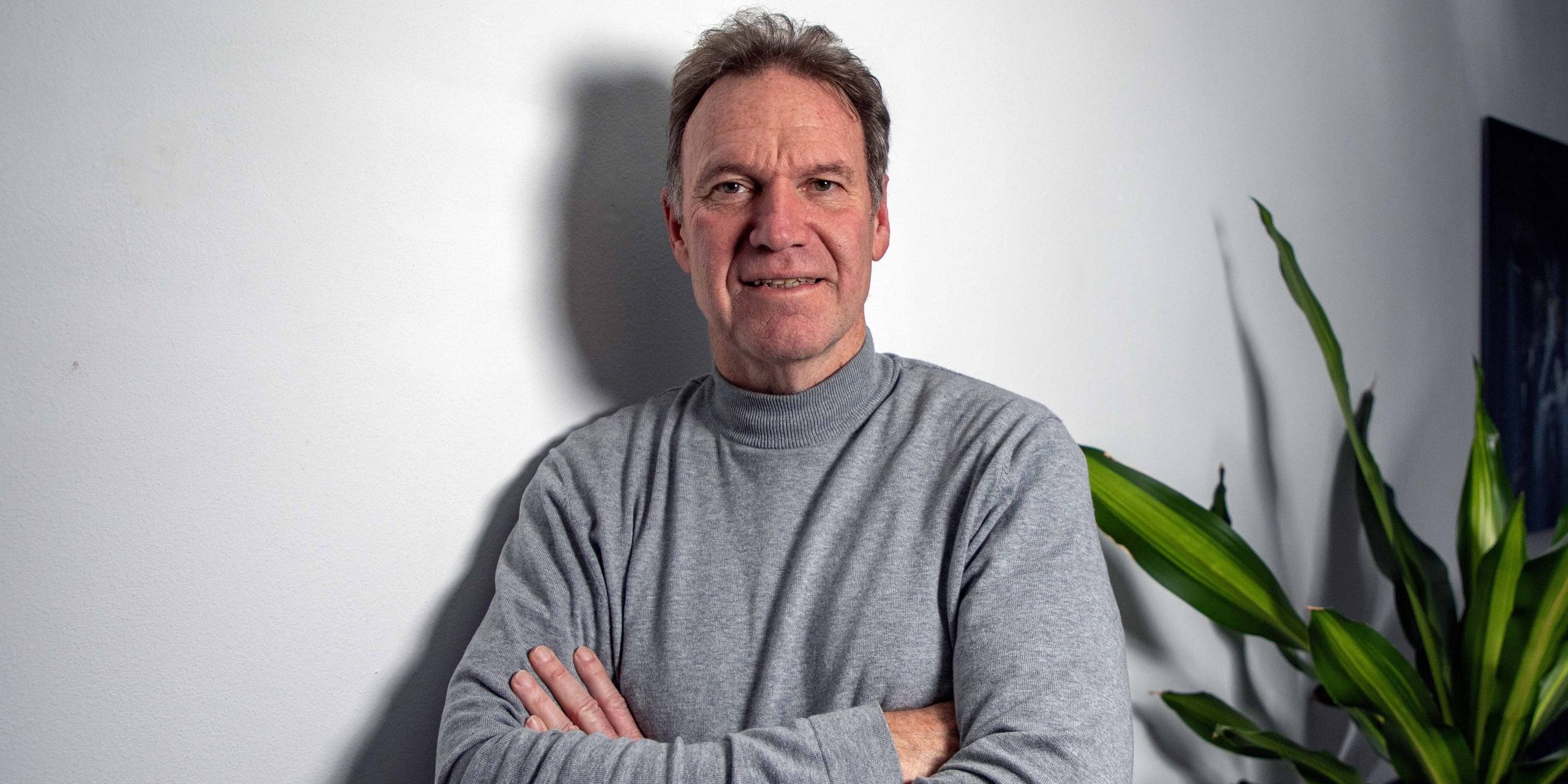 Peter Pieters wil na ongeluk dochter Amy weer terugkeren in de ...