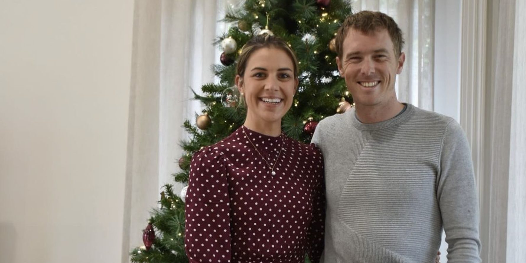 Jumbo-Visma deelt medeleven met familie overleden Melissa Hoskins, de vrouw van opgepakte Rohan ...