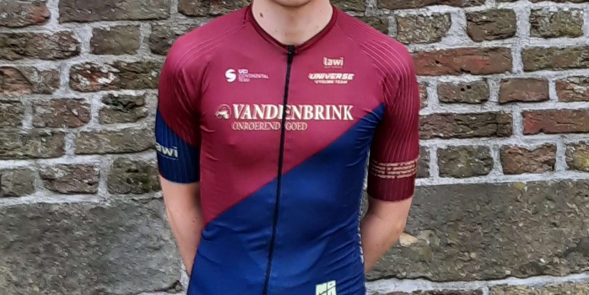 Universe Cycling Team heeft eerste renner voor 2025 binnen | WielerFlits