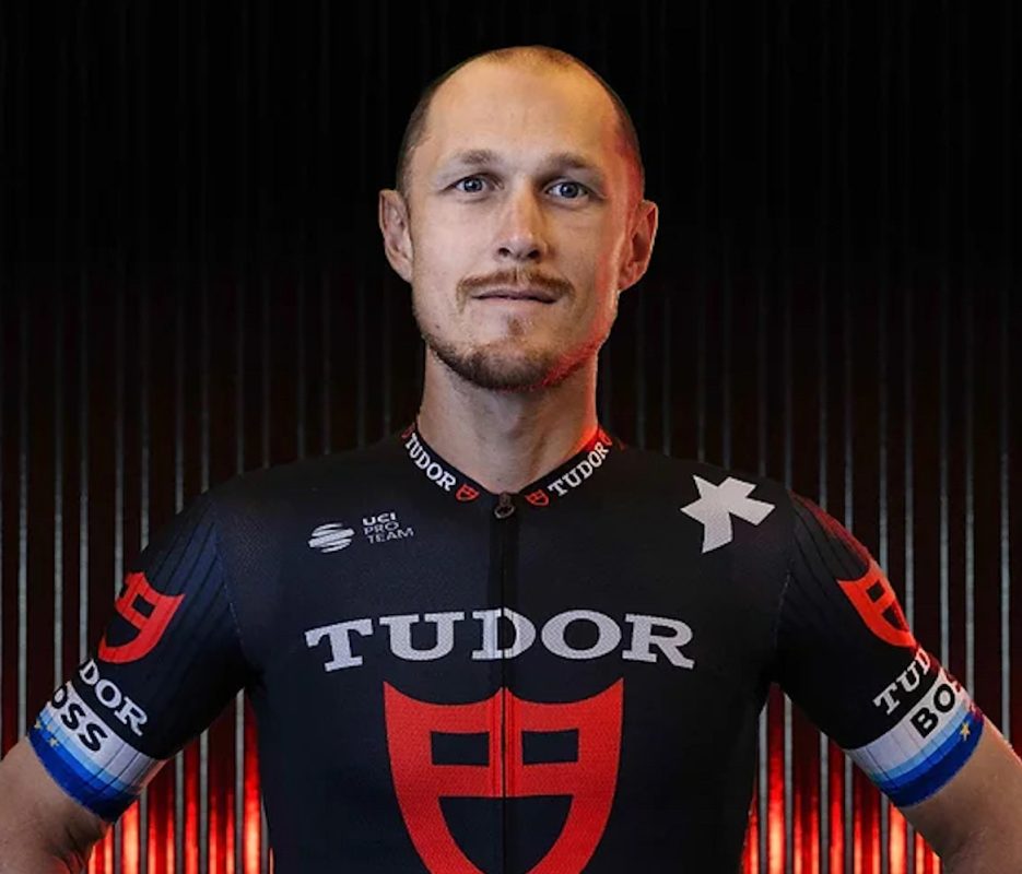 Matteo Trentin wil als mentor bij Tudor ook zelf scoren: "Goede data ...