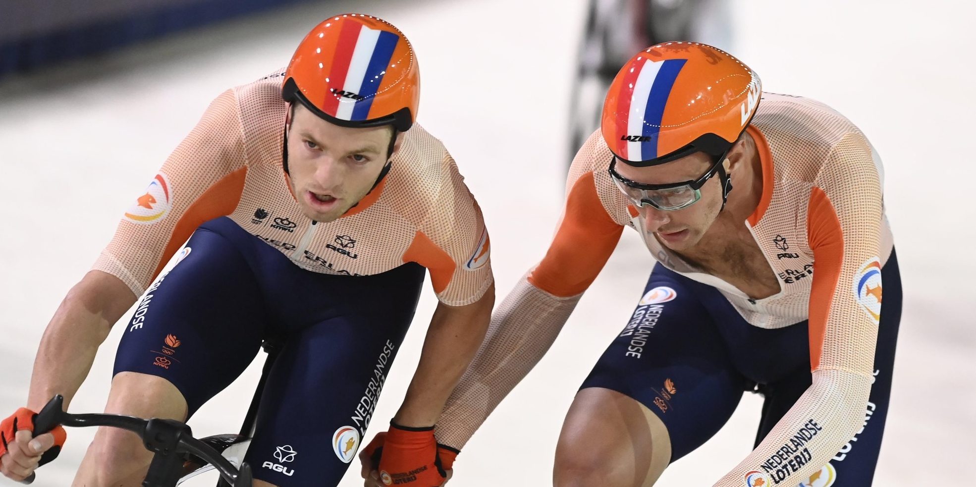 'BEAT-legende' Yoeri Havik vindt in Diftar voor 2025 | WielerFlits