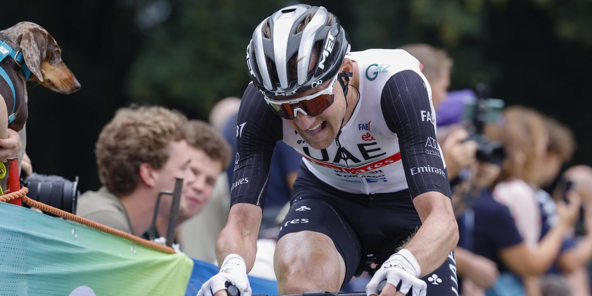 Tim Wellens deelt programma en benoemt hoofddoel voor 2024: "Dat zou me ...