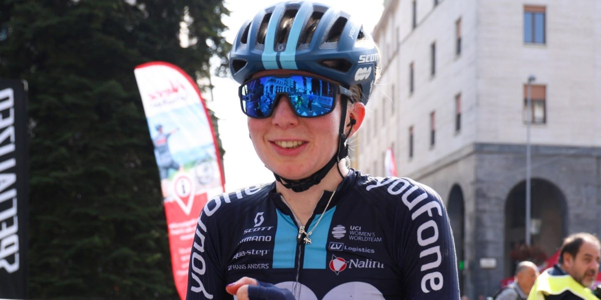 Meesterknecht Esmée Peperkamp verlost van pijnlijke blessure: "Kansen ...