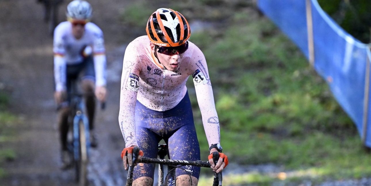 Juniorenkampioen Senna Remijn voor twee jaar naar Alpecin-Deceuninck ...