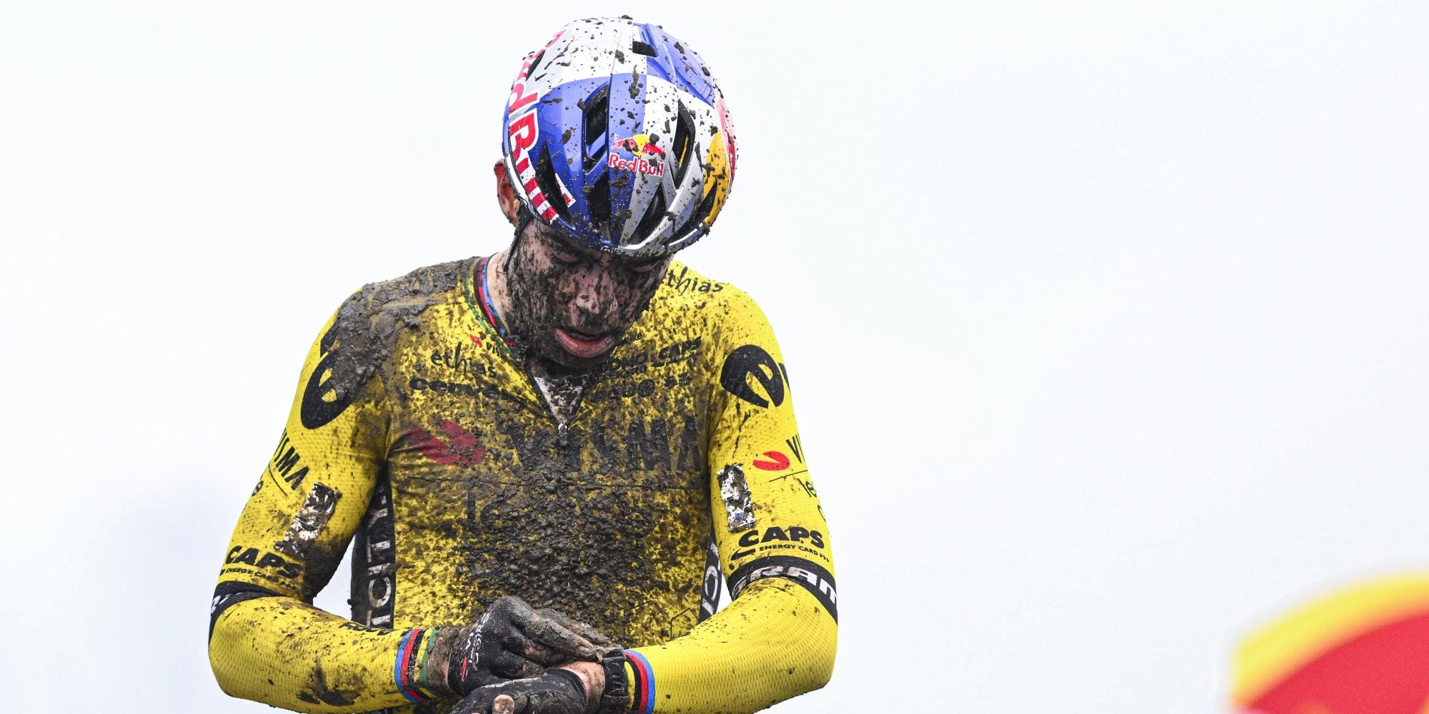 Wout van Aert Wedstrijdprogramma 2024 | Cyclingflash