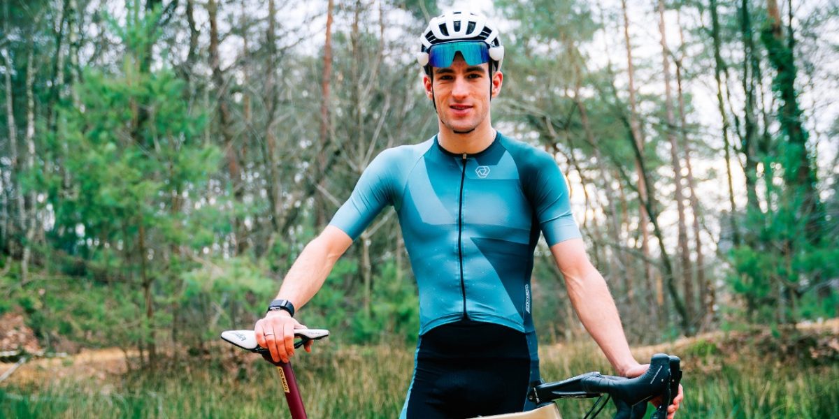 Ryan Kamp vindt geen ploeg, maar gaat met oude Italiaanse bekenden ...