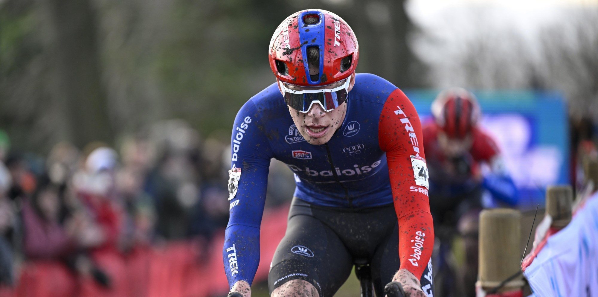 Pim Ronhaar kent vlak voor veldritseizoen grote tegenslag | WielerFlits