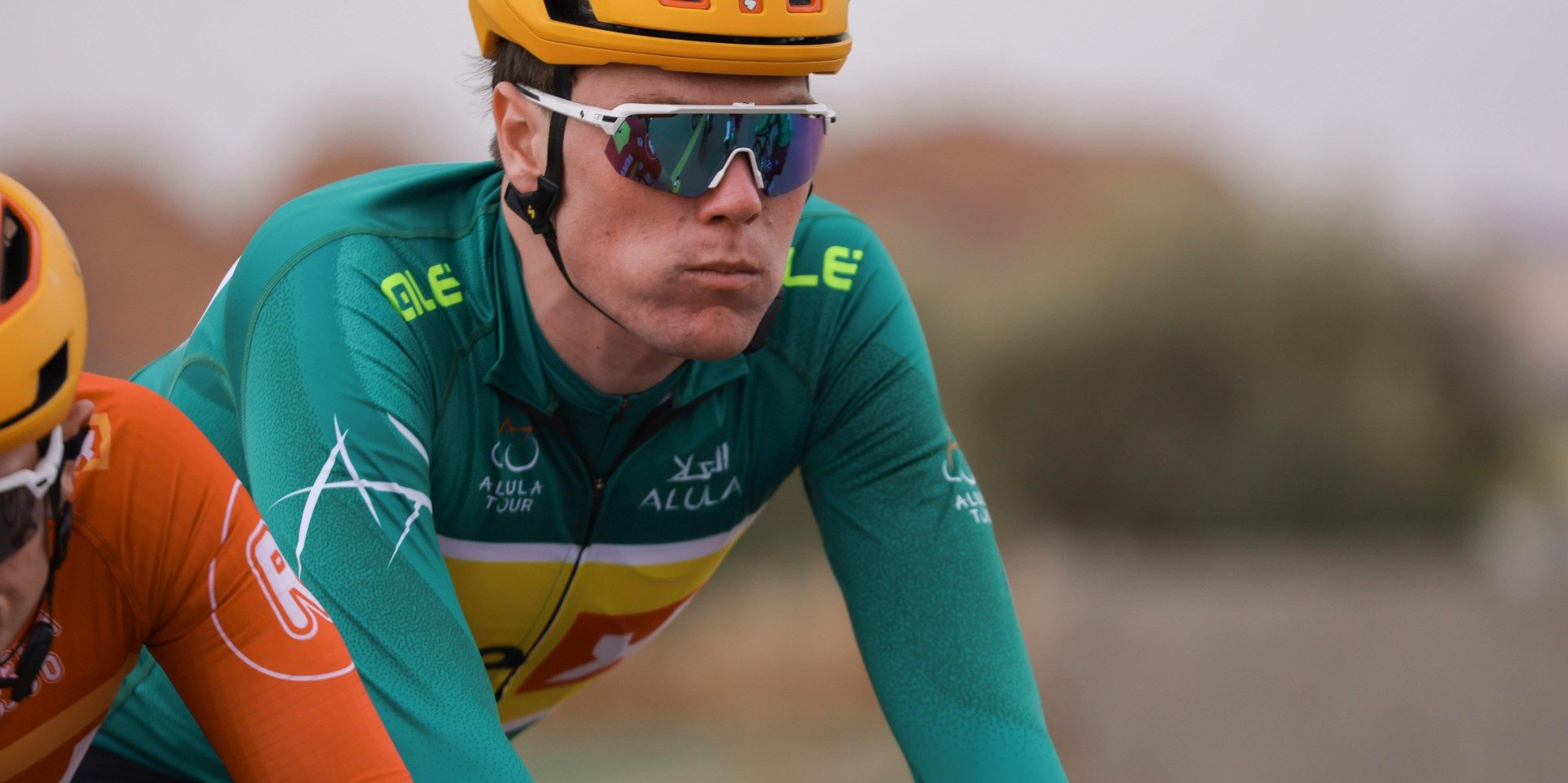 Tim Merlier sprint sneller dan De Kleijn en Van Uden in AlUla Tour ...