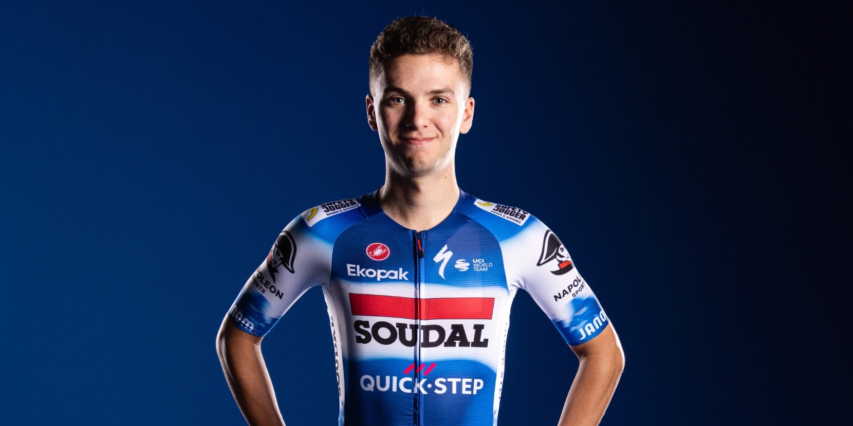 Reinderink raakt leiderstrui in Rwanda kwijt aan Lecerf, tijdritzege ...