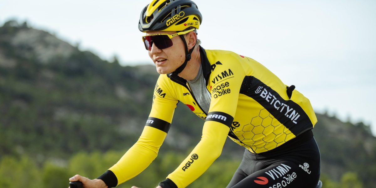 Hoofdrol Wilco Kelderman in Ronde van Zwitserland: "Dit geeft een hoop vertrouwen" | WielerFlits