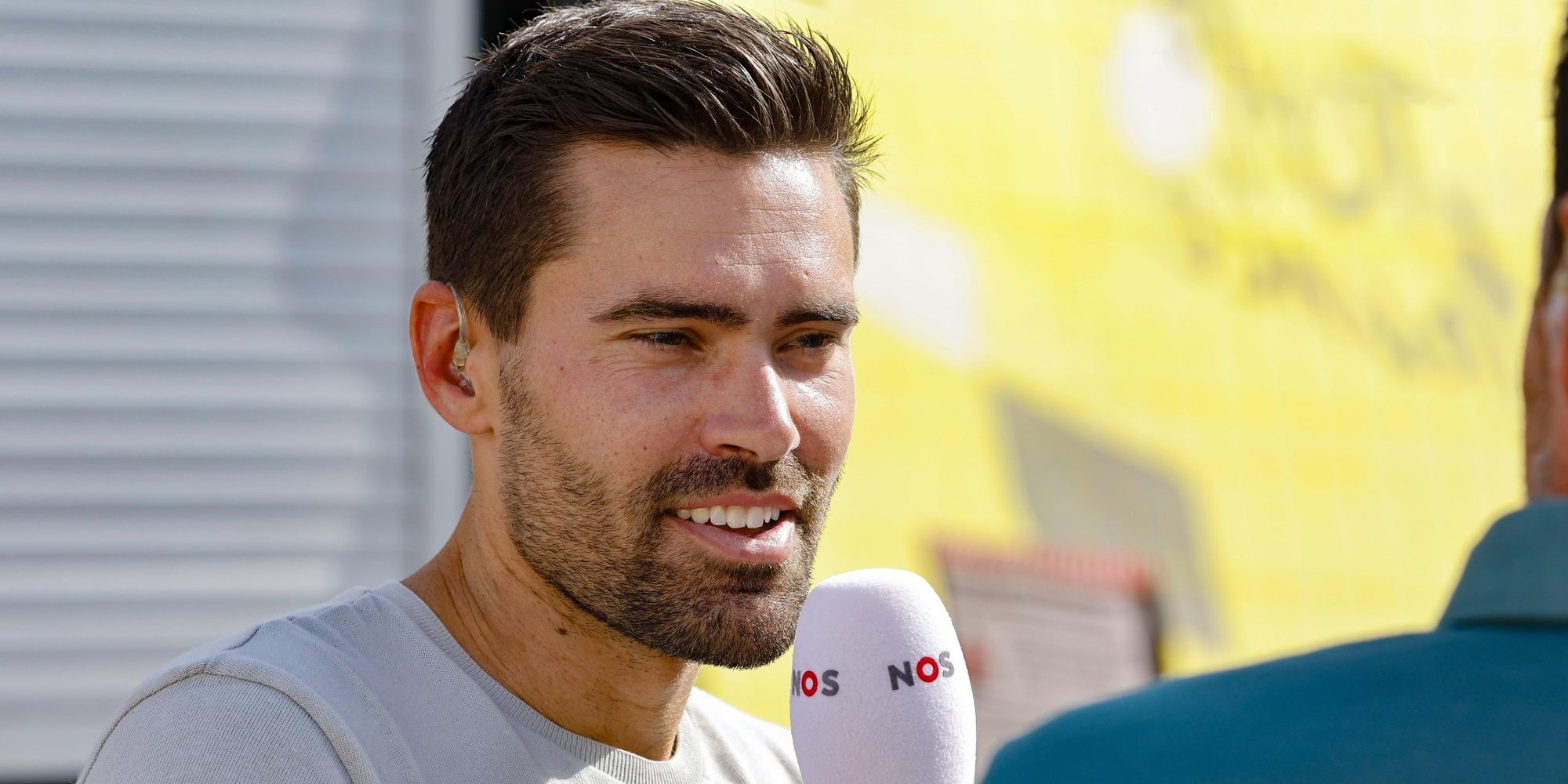Tom Dumoulin Analyseert Val Pogacar in Tour 2025 | Faire Sport