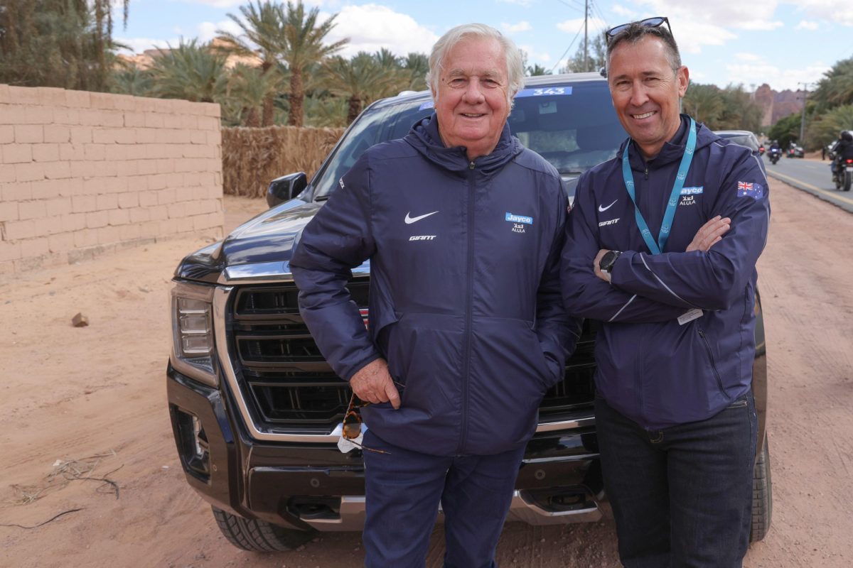 Brent Copeland: “Ontslag directeur SafeR geen politieke kwestie ...