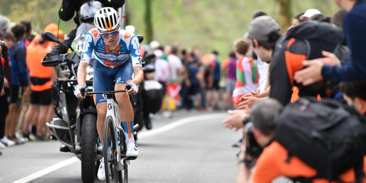 Oscar Onley breekt sleutelbeen voor derde keer in acht maanden: "How ...