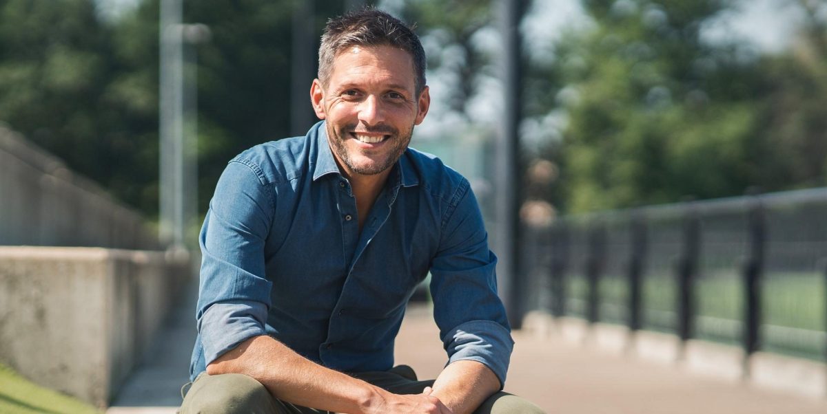 Bas van Mulken nieuwe presentator Eurosport | WielerFlits