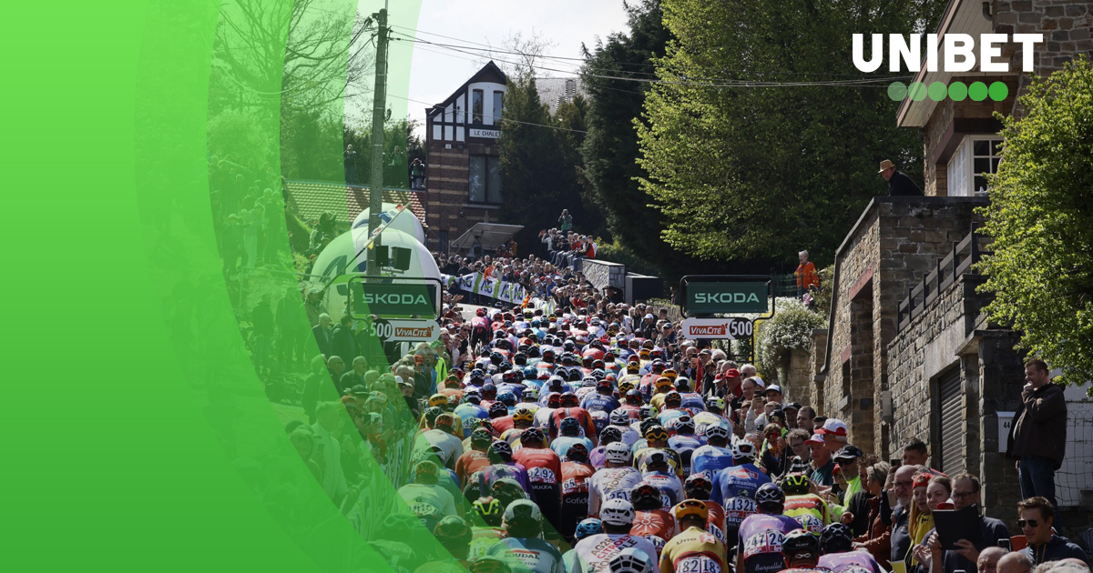 Door afwezigheid van de laatste winnaar, is het uitkijken naar ...