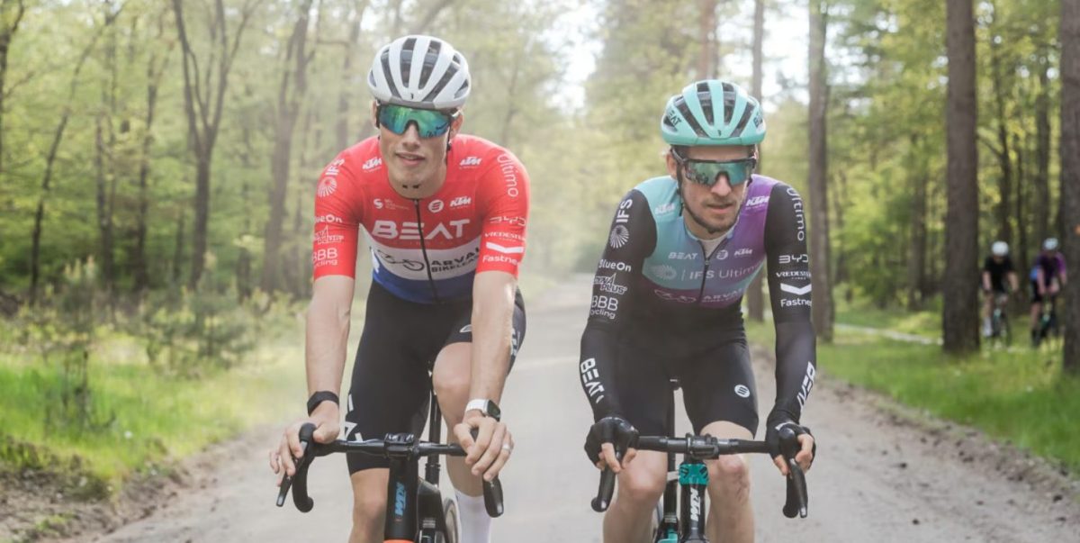 BEAT Cycling lanceert speciaal tenue voor Unbound Gravel | WielerFlits