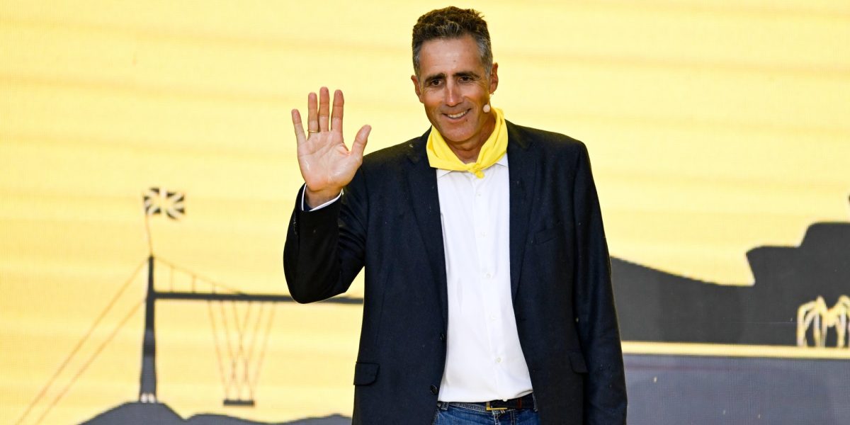 Waain Wielerweekend strikt na dertig jaar opnieuw Miguel Indurain ...