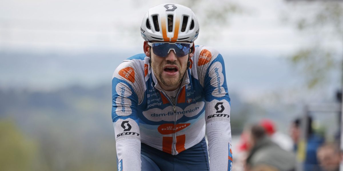 KNWU voert gesprekken over startplicht Nederlandse teams in Nederlandse ...