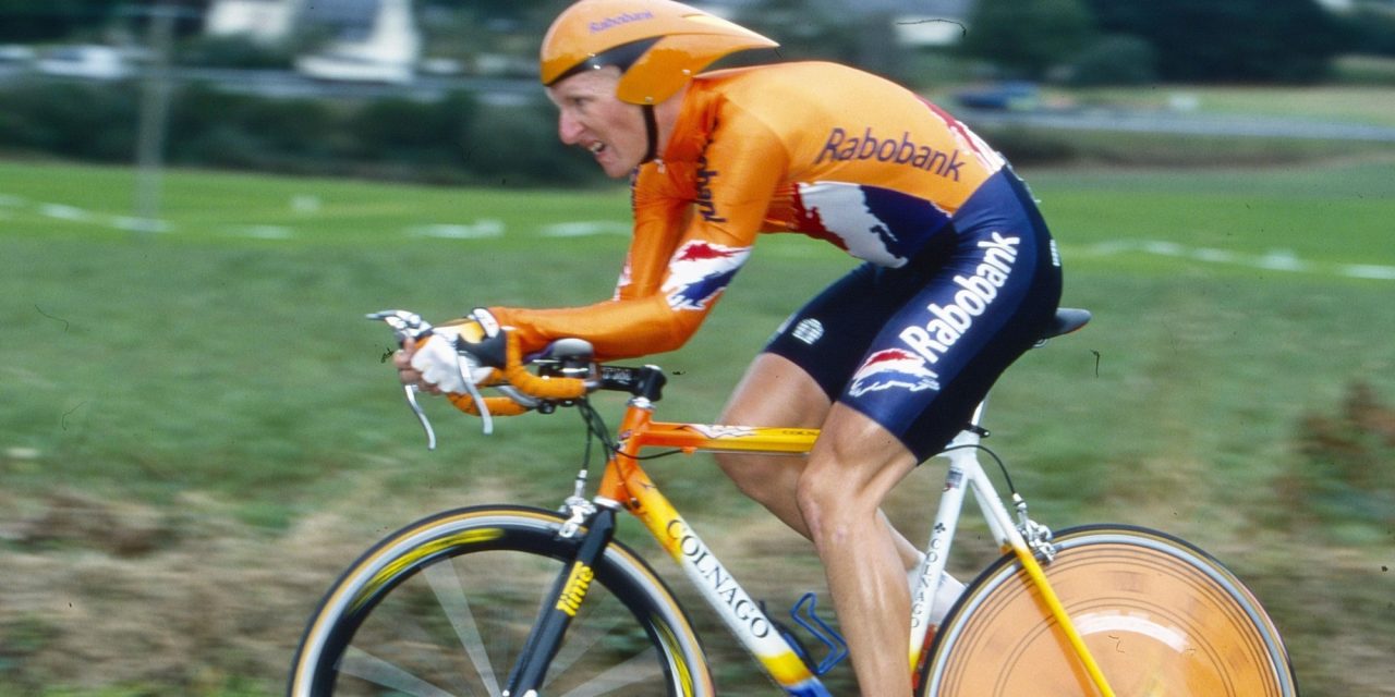 NK Tijdrijden Beloften: Historie & Toprenners U23 - WielerFlits