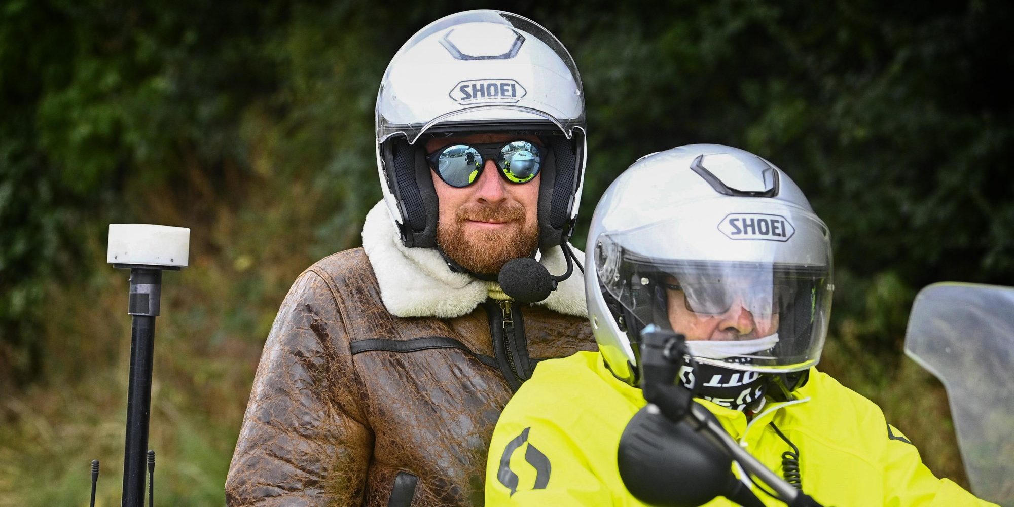 Sir Bradley Wiggins lanceert eigen wielerpodcast Sir Brad's Café