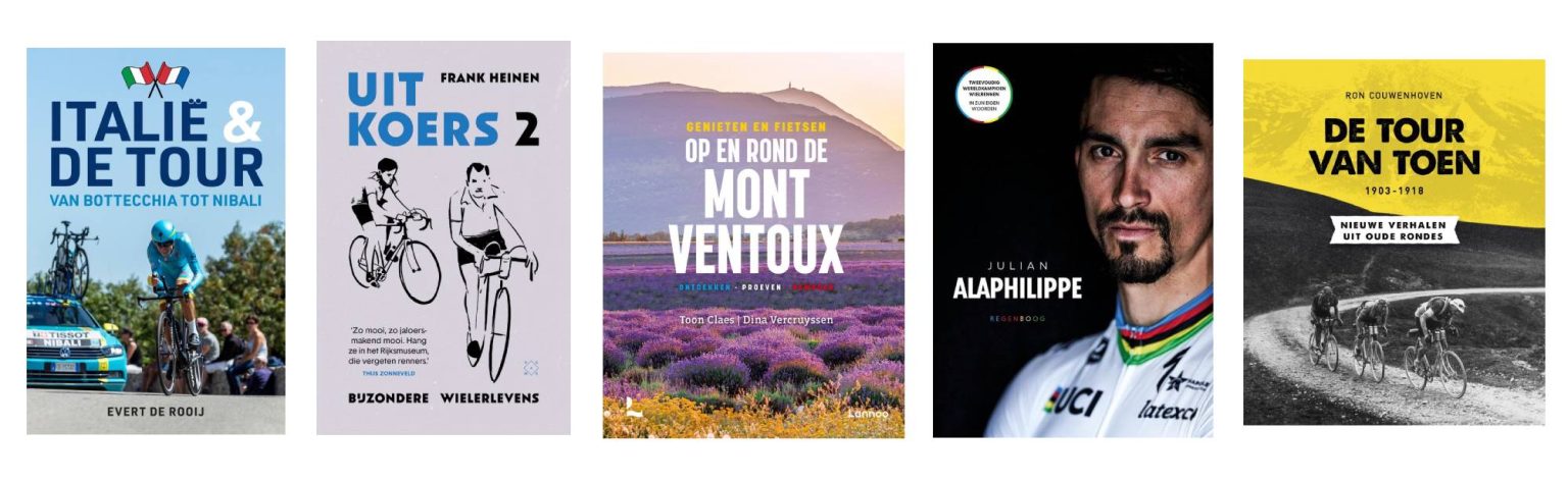 Winactie: Voorspel de winnaar van etappe 20 in de Tour en win een ...