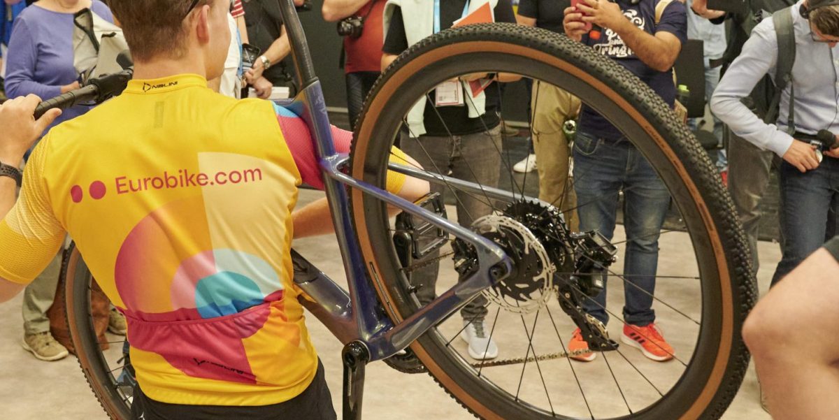 Eurobike 2024: Dit zijn de mooiste fietsen op Eurobike | WielerFlits