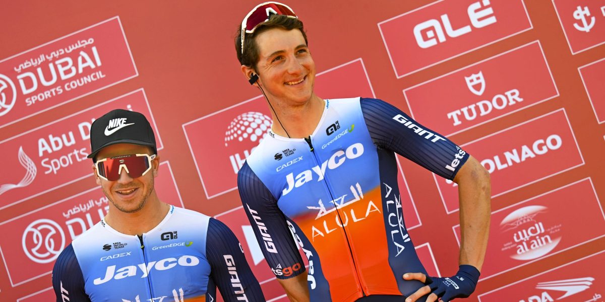 Jan Maas moet op zoek naar een nieuwe ploeg | WielerFlits