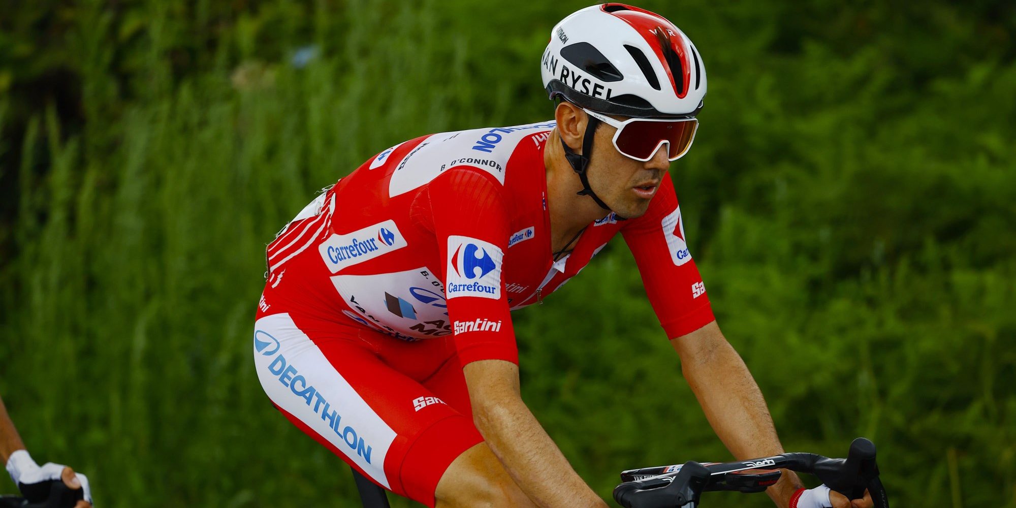 Vuelta 2024: Dit zijn de verschillen tussen de klassementsrenners ...