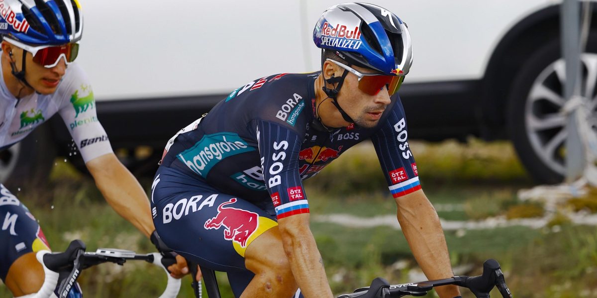 Vuelta 2024: Liveblog etappe 11 - Eddie Dunbar verrast mede-aanvallers ...