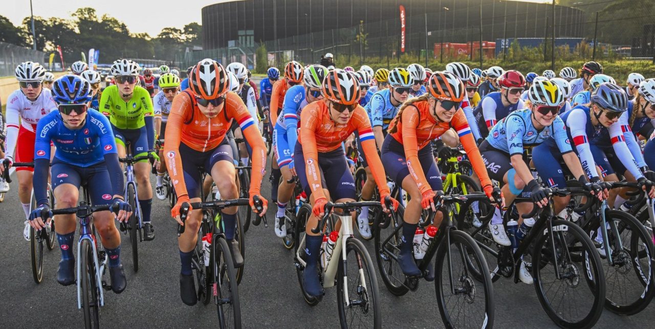 UCI Junior Nations' Cup krijgt nieuw wereldwijd format