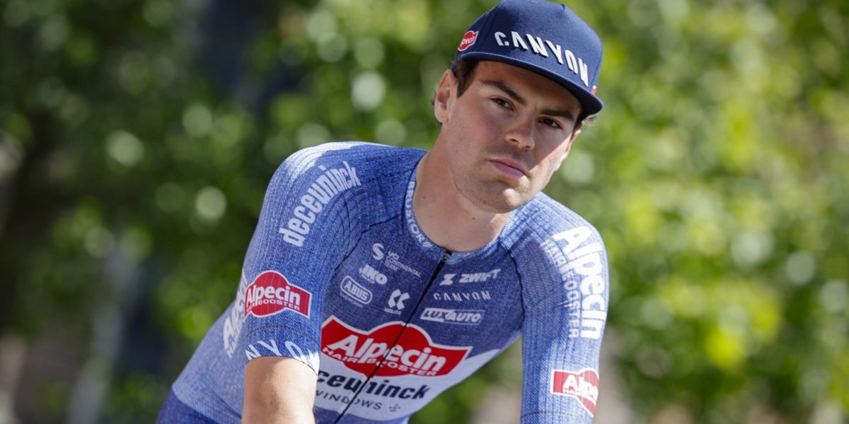 Simon Dehairs is Davide Bomboi te snel af in GP Rik Van Looy | WielerFlits