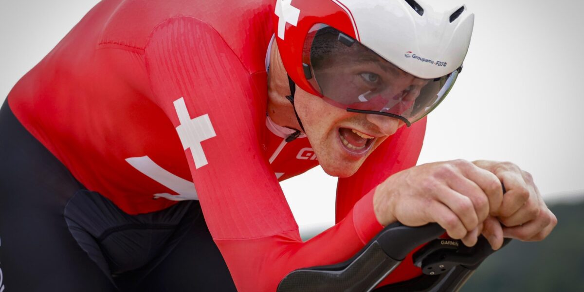Starttijden Tijdrit Ronde van Polen 2025 | Favorieten & Nederlanders