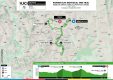 Parcours WK 2025 in Rwanda telt liefst 5.475 hoogtemeters, ook ...