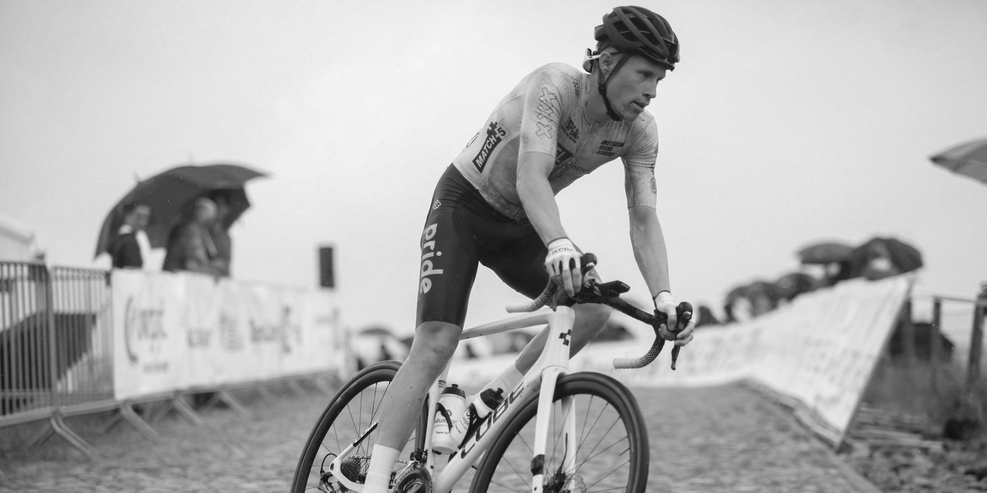 Nederlandse wielrenner Bas van Belle (24) overleden | WielerFlits