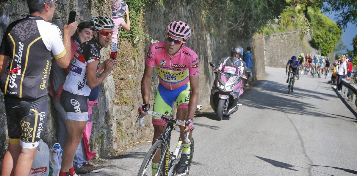'Giro 2025 pakt uit met 'nieuwe' kant van de gevreesde Mortirolo ...