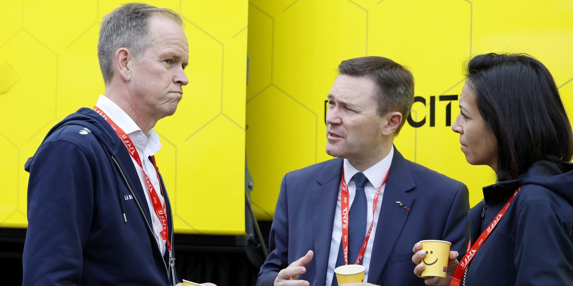 UCI verbiedt gebruik van koolstofmonoxide-methode na ophef | WielerFlits