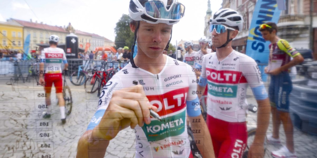 Droom Paul Double komt uit na veelbelovend jaar: "Wil Ben O’Connor ...